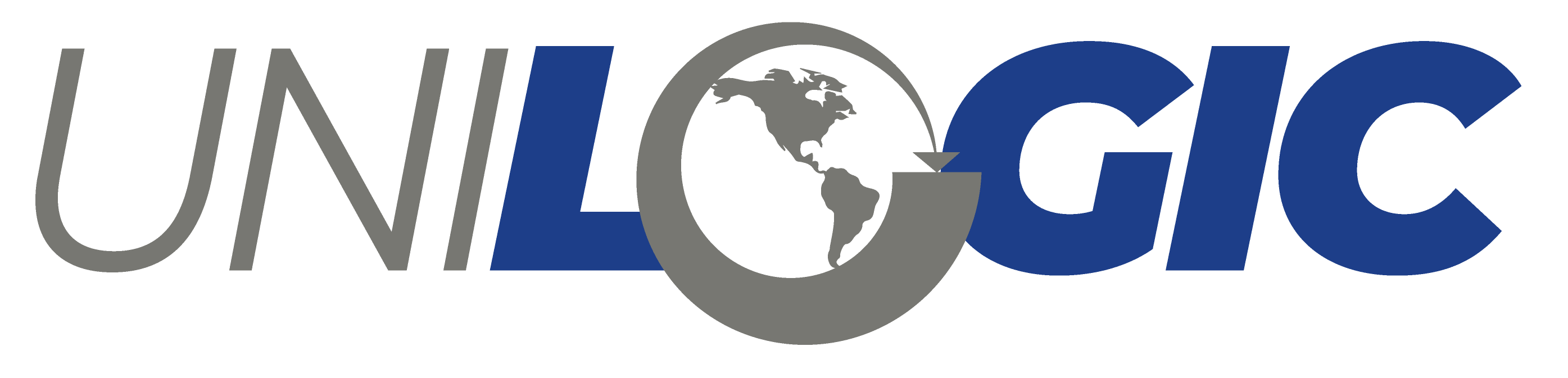 Contáctanos – Unilogic