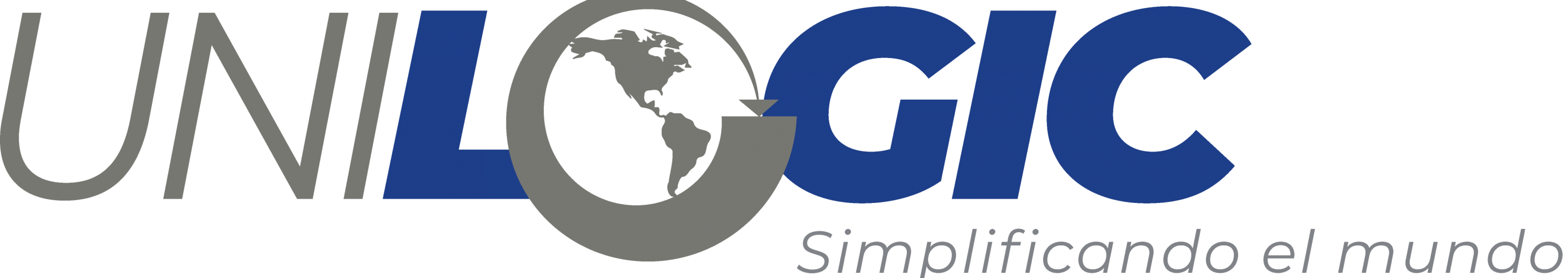 Próximamente – Unilogic